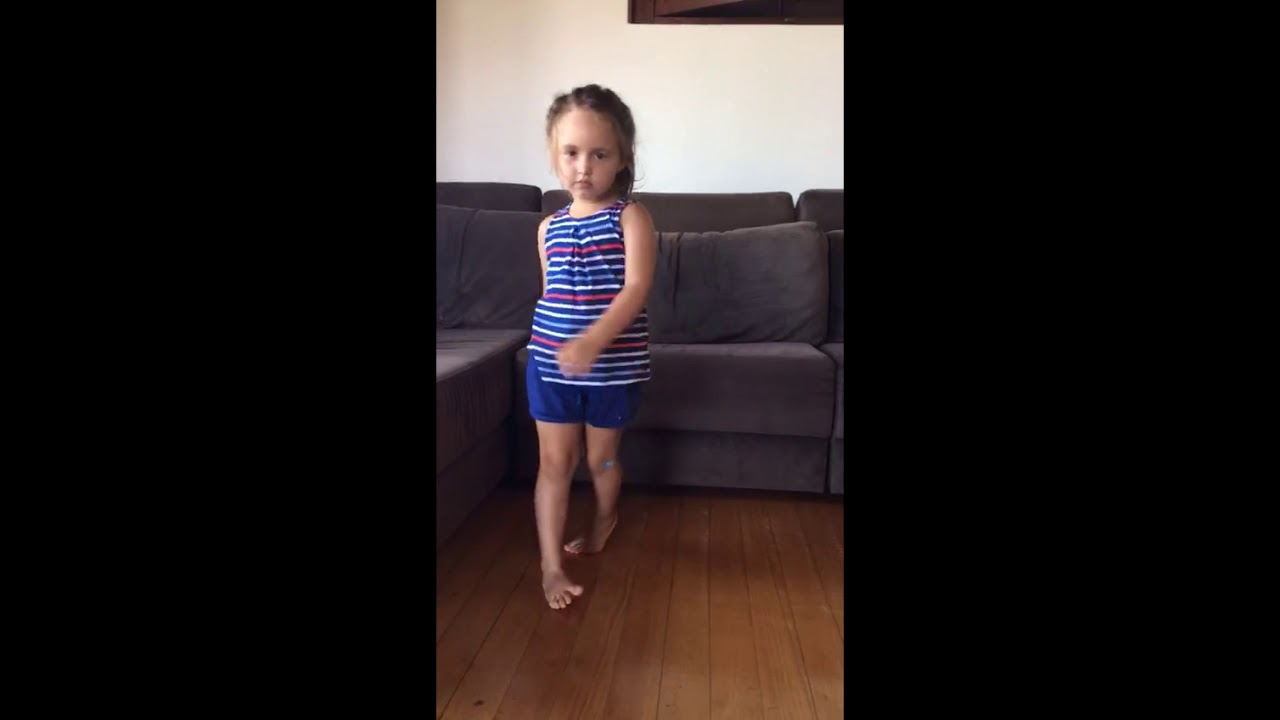 Dançando Anitta Youtube