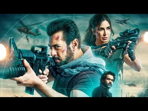 Tigar 3 Trailer |Salman Khan|Katrina kaif |Emraan Hashmi |#tigar3 # ...