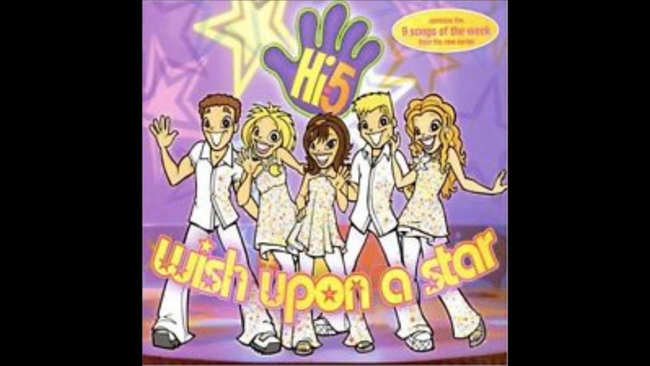 Hi-5 - Hey What's Cooking! - YouTube