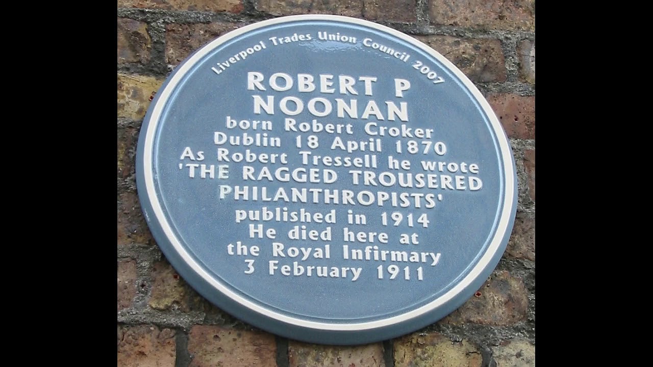 "The Ragged Trousered Philanthropists" by Robert Tressell, Chapter 11 ...