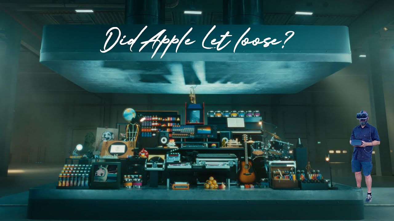 Ep. 439: Apple Let Loose Event Breakdown* - iPads, Pencils, and more ...