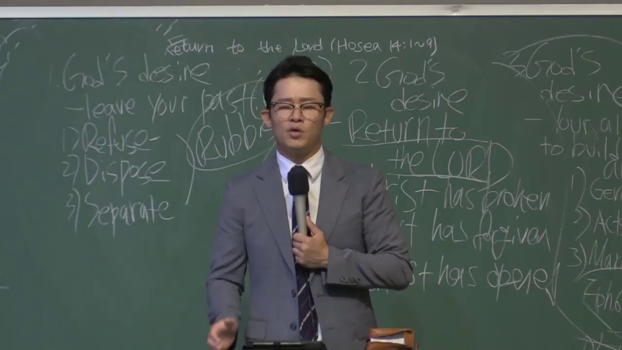 20200607 RUTC Worship Live - YouTube