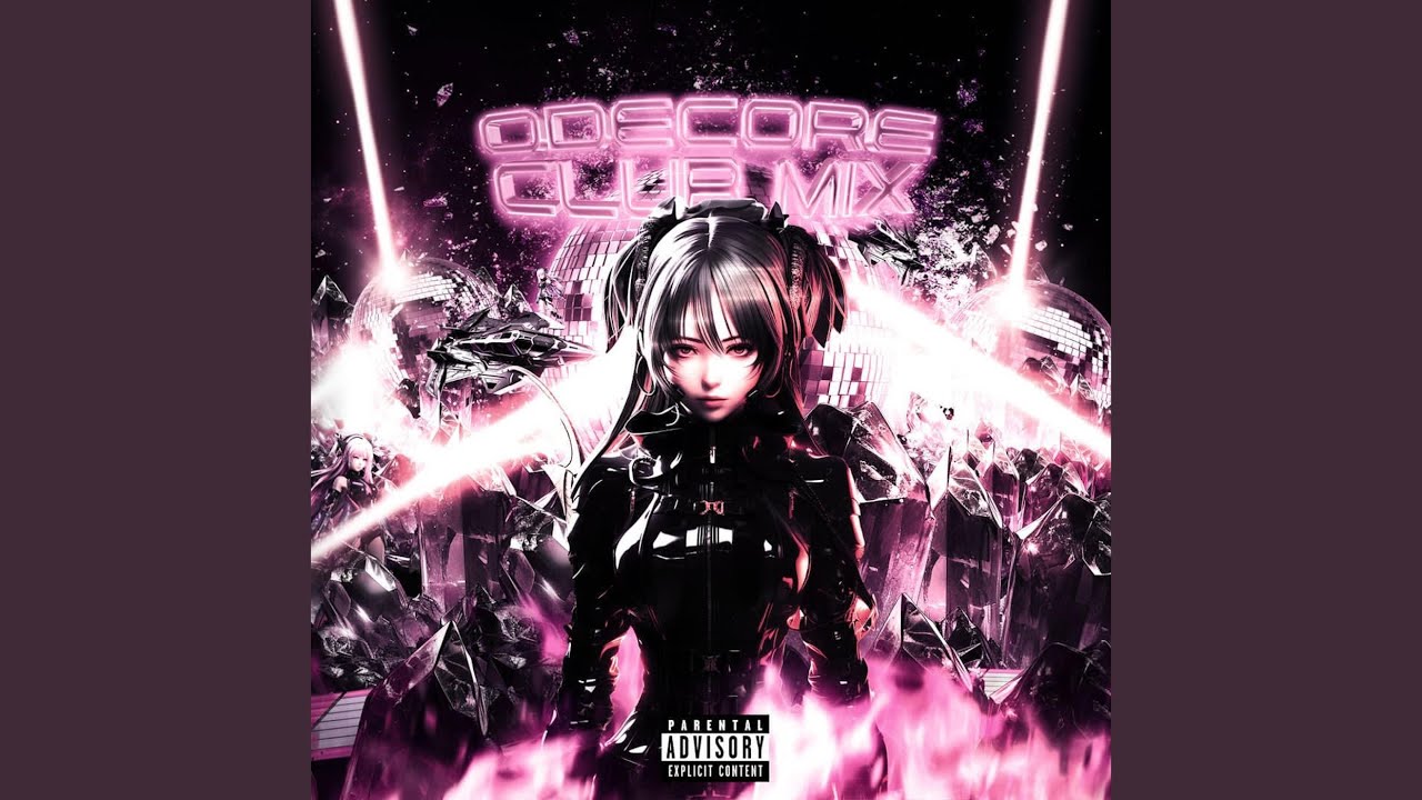 HYPNOTIC DATA (CLUB MIX) - YouTube Music