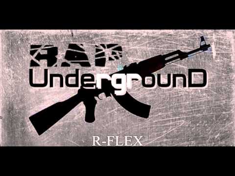 Ceset - ALegro - R-fLex - öLüm & Sokak Sanatı 2014