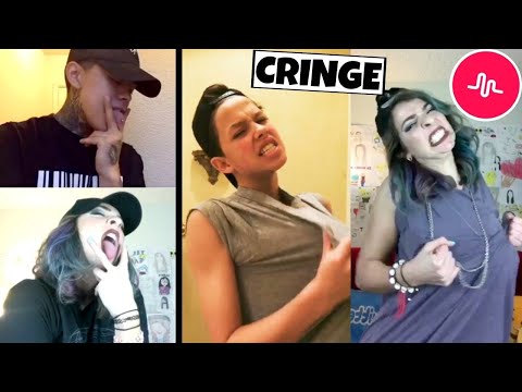 RECREATING CRINGEY F*CKBOY MUSICAL.LYS!