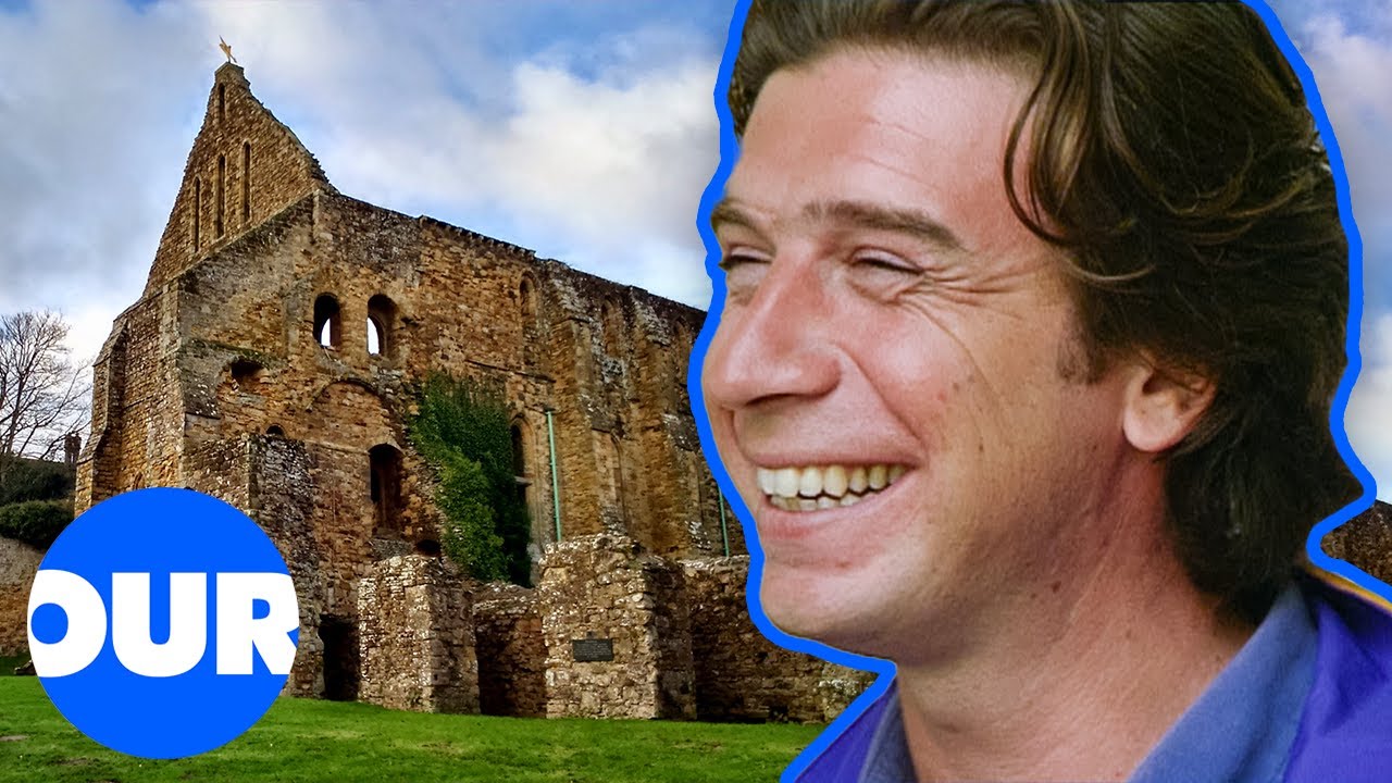 Britain's Most Famous Battlefield - The Town Of Battle: Walk Over ...