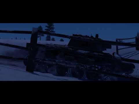 칠흑 같은 밤 - 니키타 보고슬로브스키 / Dark is the night - YouTube