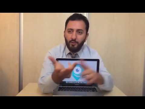 Barbaros Dikmen- Hızlı Konuşan Profesör