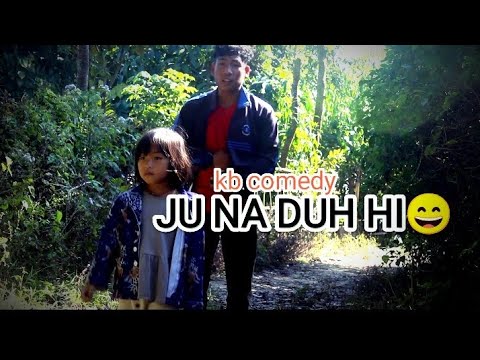 Ju na duh hi ( kb comedy) - YouTube