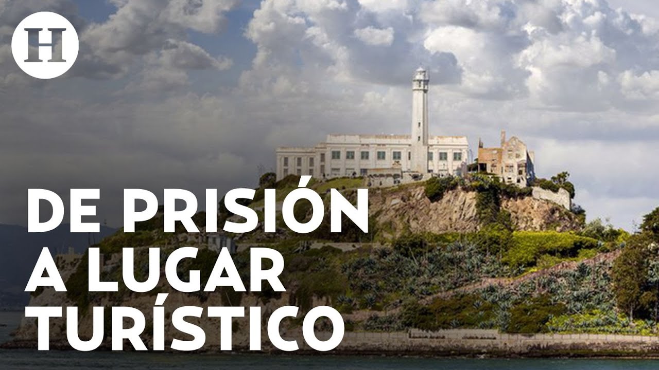 ¿Visitarías una prisión? Turismo en las Islas Marías a 100 años de ...