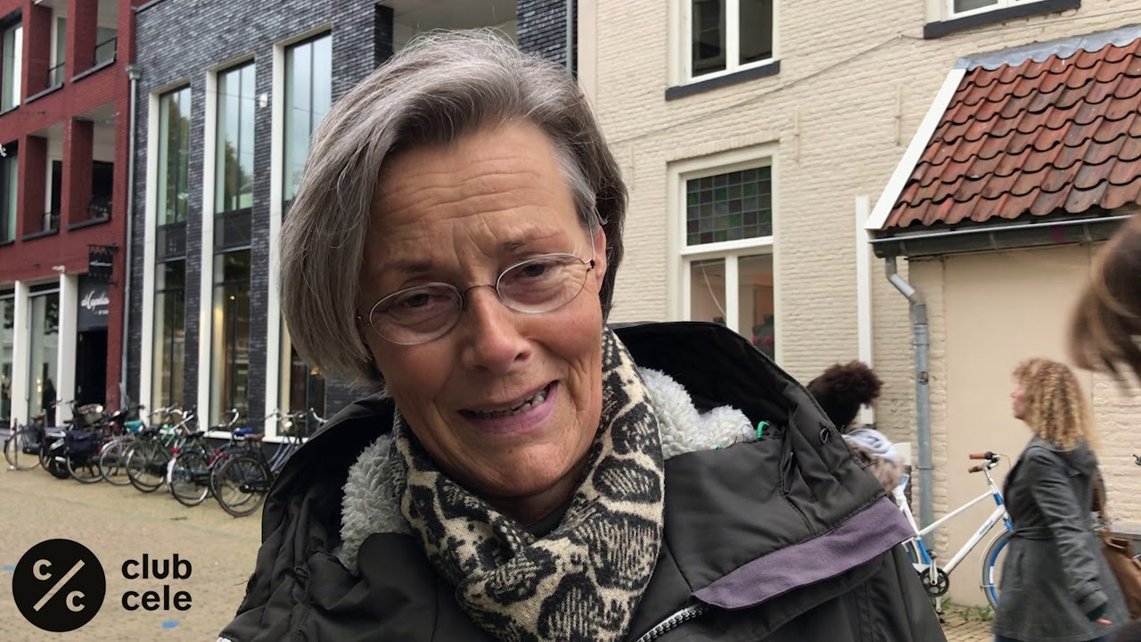 [WERKEN MET EEN FUNCTIEBEPERKING IN DE INCLUSIEVE STAD] - YouTube