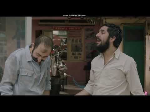 1 Kezban 1 Mahmut Adana Yollarında - Motor Sahnesi