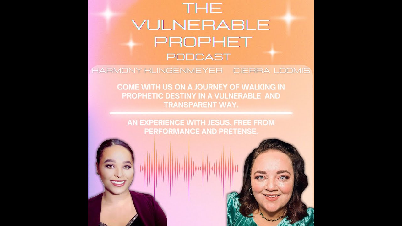 The Vulnerable Prophet Season 2 Ep. 1 - Understanding Sovereignty - YouTube