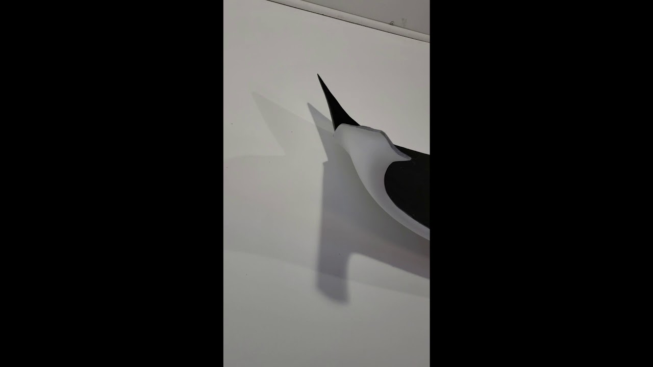 TNV Custom Windshield Van Visor Chevy, GMC G-Series Van 1970-1996 - YouTube