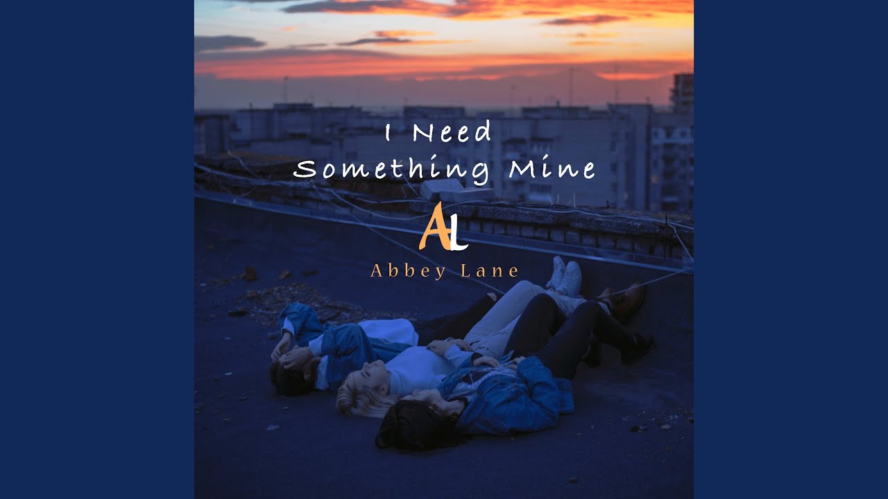 I Need Something Mine - YouTube