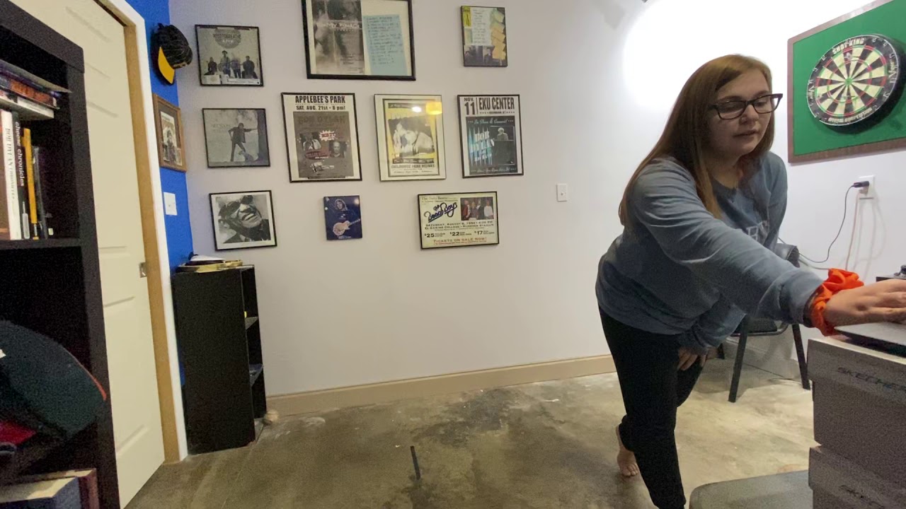 Crescendo Dance Breakdown - YouTube