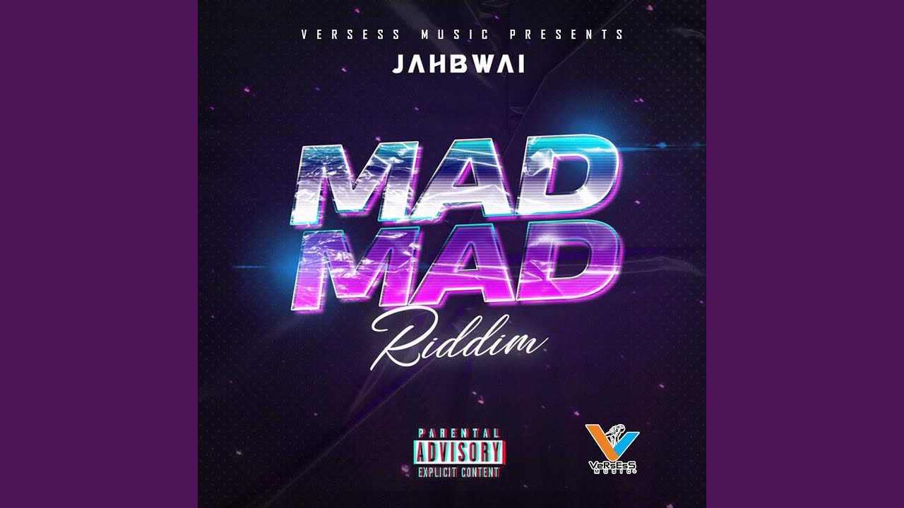 Mad Mad Riddim - YouTube
