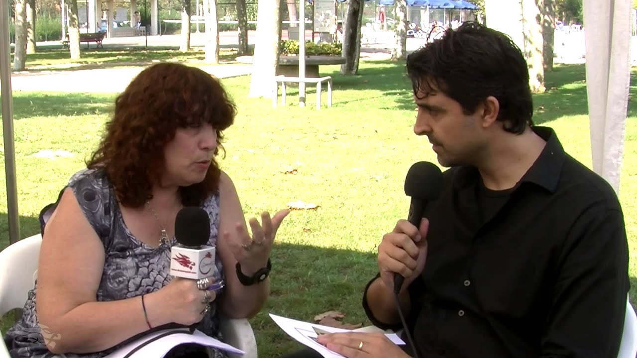 SERGIO GUINOT & DRACMAYCAT a CALDES DE MALAVELLA - YouTube