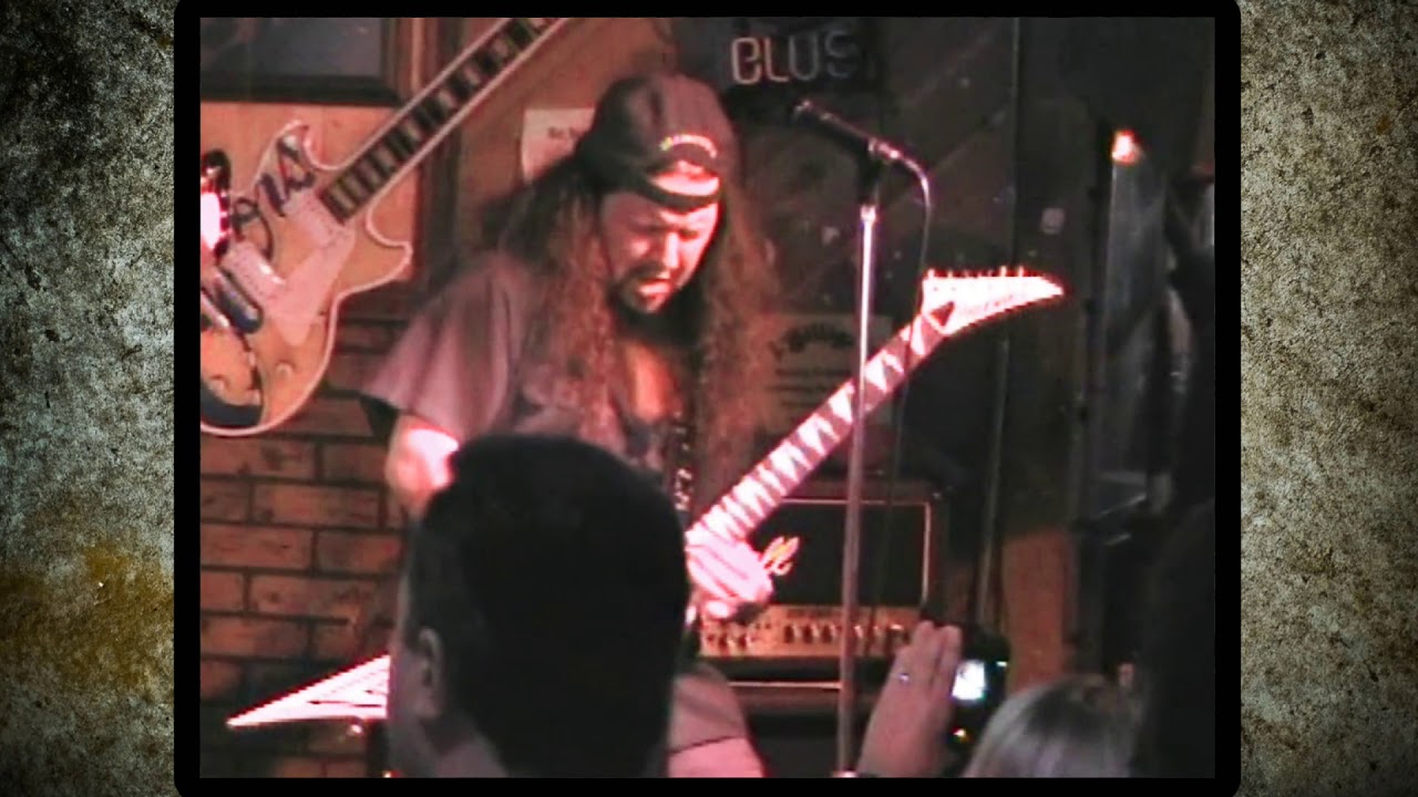 ASKA with Special Guest Dimebag Darrell - Cat Scratch Fever - YouTube