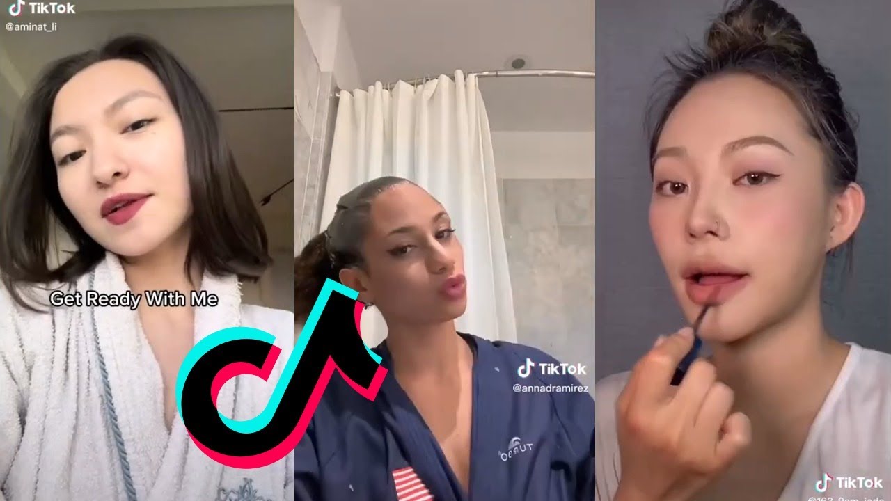 Preppy GRMW TikTok - GRMW Compilation #45 - YouTube