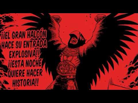 TAKAMURA VS BISON - PRESENTACIONES - YouTube
