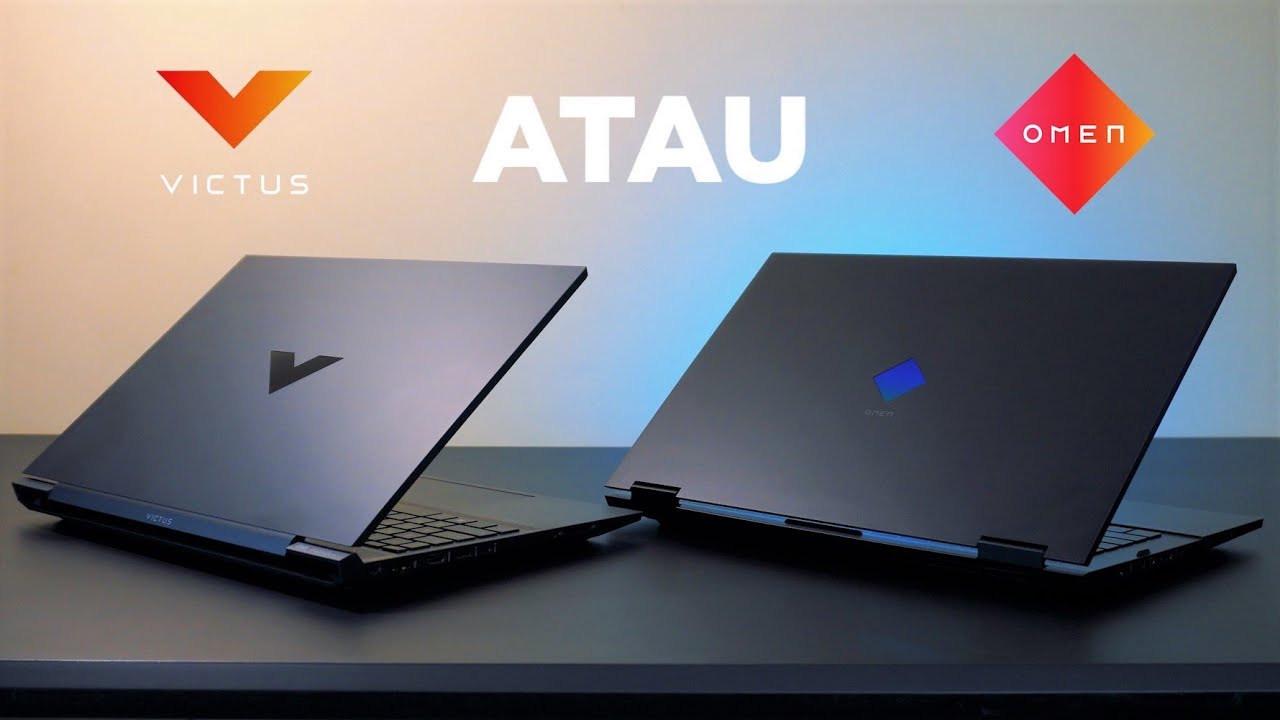 Beli Victus, Atau Omen? Apa BEDANYA? - YouTube