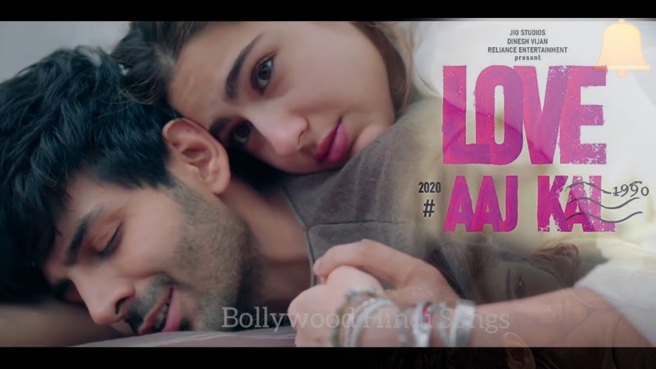 Shayad Full HD Video | Female Version | Love Aaj Kal 2 | Kartik Aaryan ...