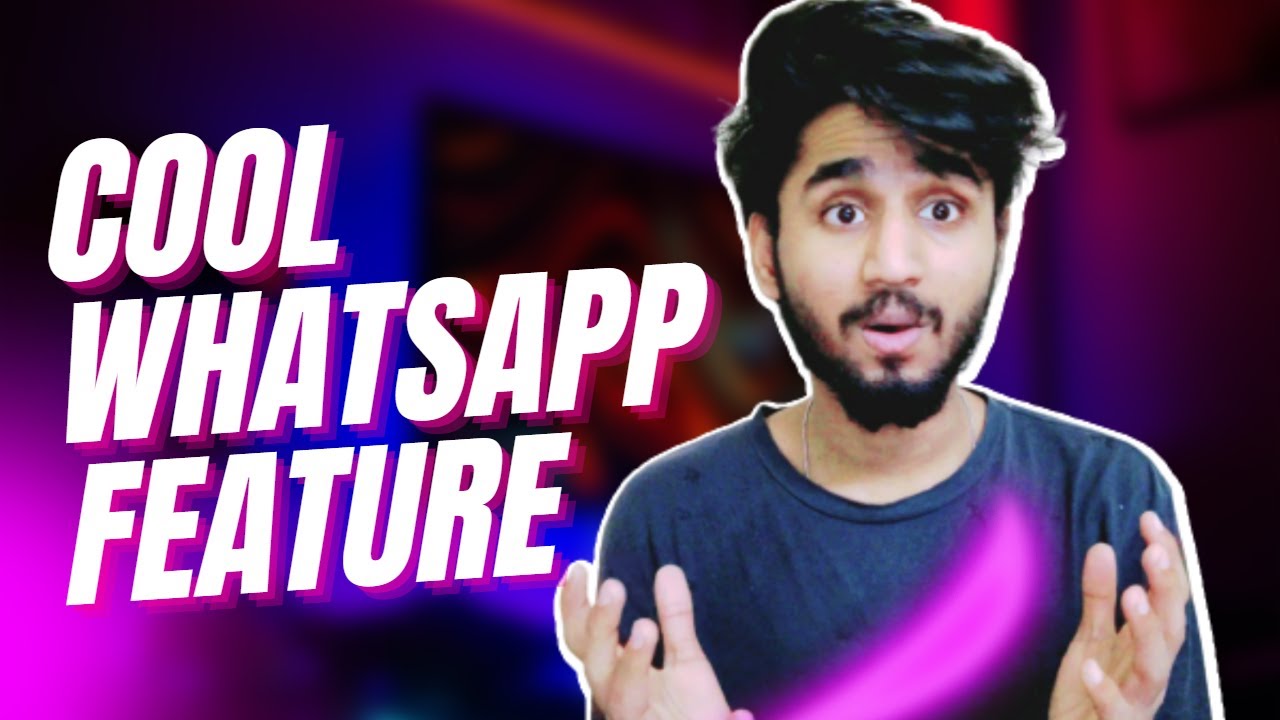 WhatsApp PiP Mode for Video Calls Coming Soon | Whatsapp new cooolest ...