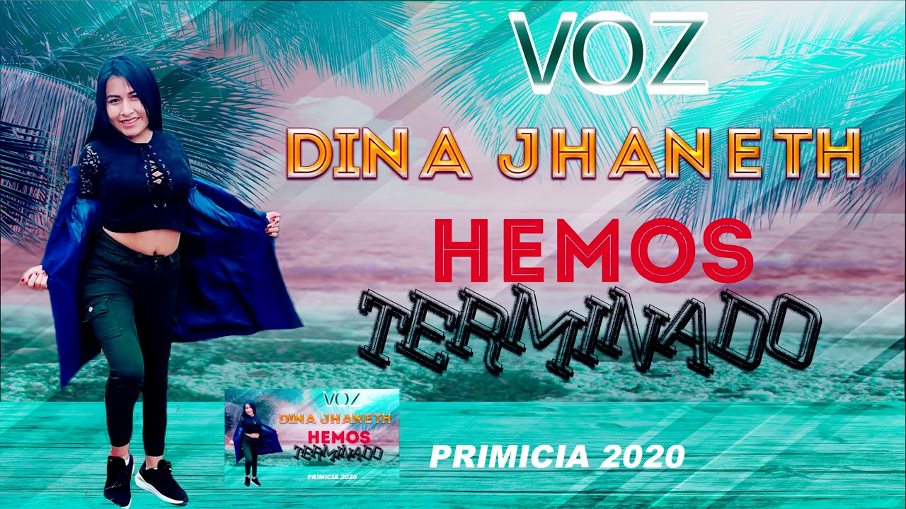 Hemos terminado - YouTube