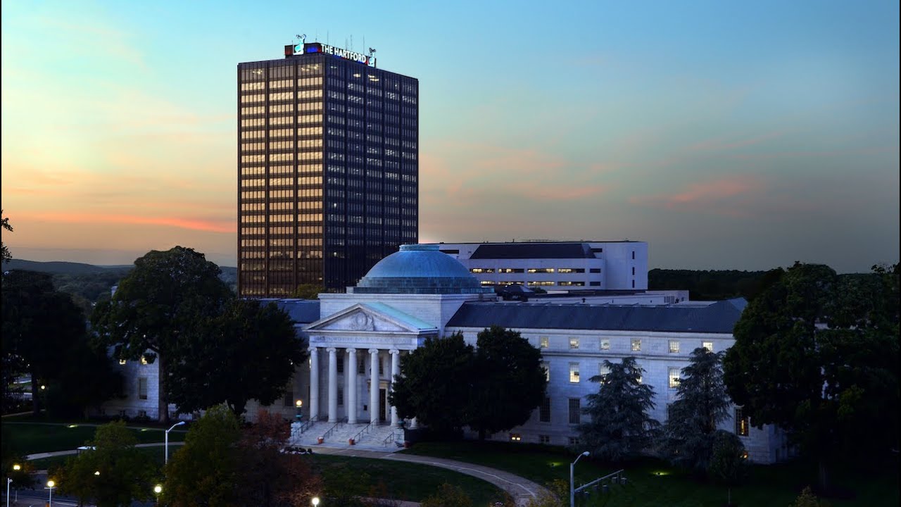 The Hartford is a purpose-driven leader operating as a 212-year-old ...