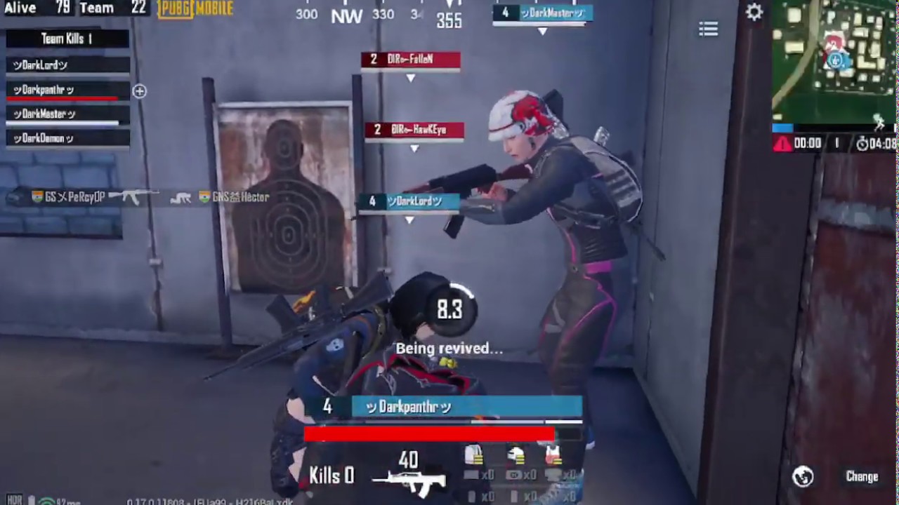 21/04/2020 PUBG MOBILE 8:45pm LIVE MATCH - BOSS GAMING ARENA - YouTube