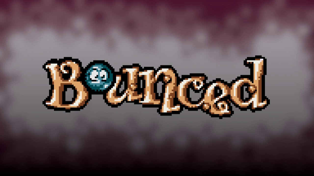 Bounced (GBC) OST - Menu - YouTube