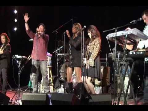 Don Ray Band - Boom Chika Wah Wah - YouTube