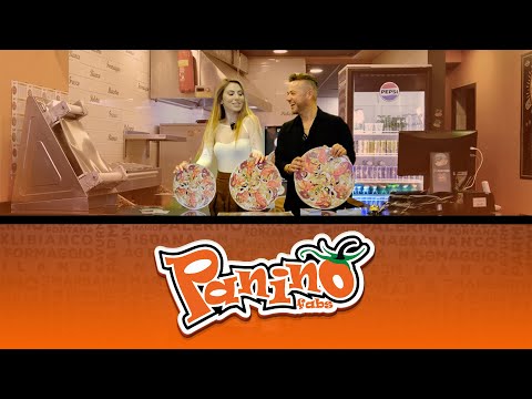 Pizza Challenge I Nil Tuğçe & Nazım Kurtuldu