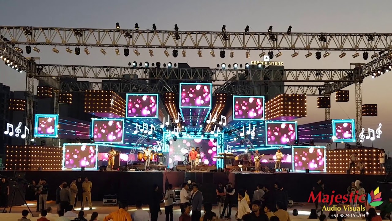 Avadh Utopia Surat - YouTube