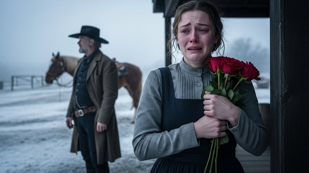 Married at 19 Against Her Will, She Feared Him — Until His Shocking ...