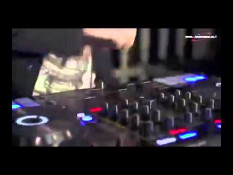 ONLARDA-BİZDE DJ'lik