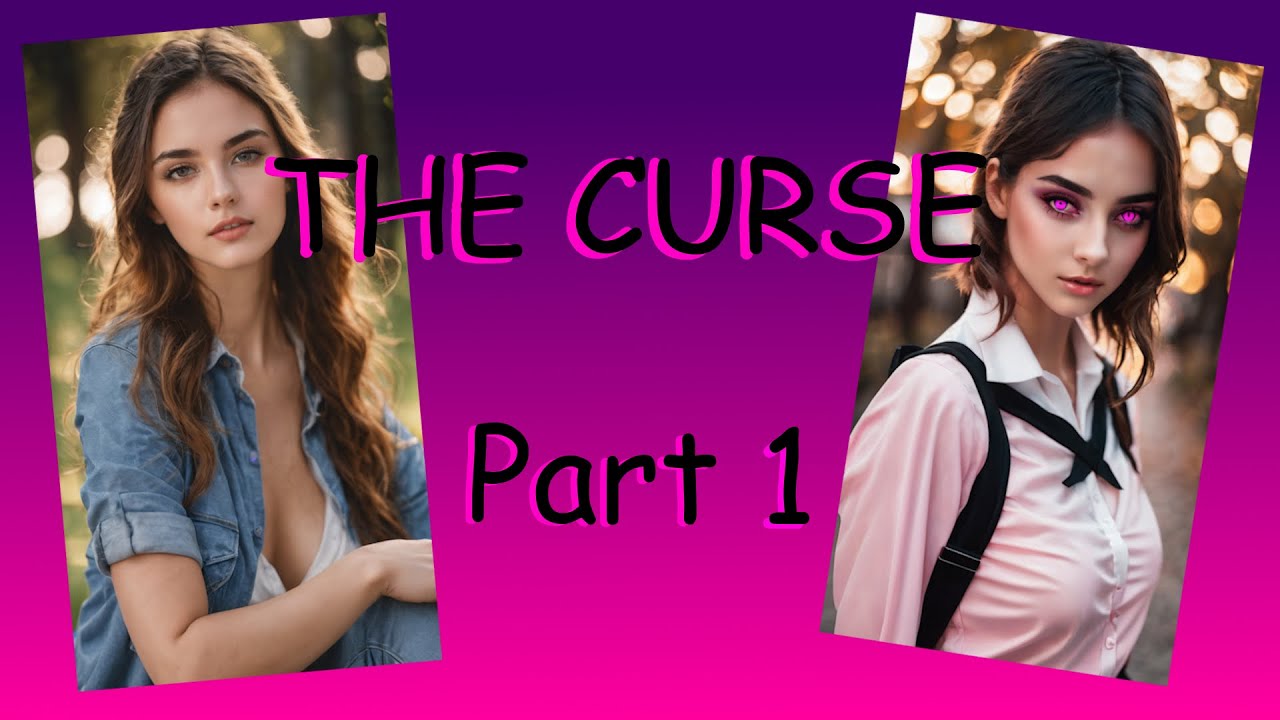 The Curse Part 1 Tgtf Caption Lolacaptions Youtube
