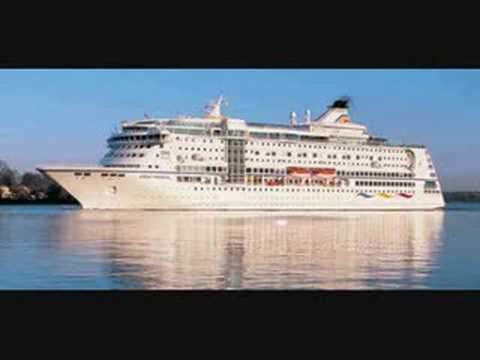 lägesrapport - Birka Princess mot land fredag klockan 04.27 - YouTube