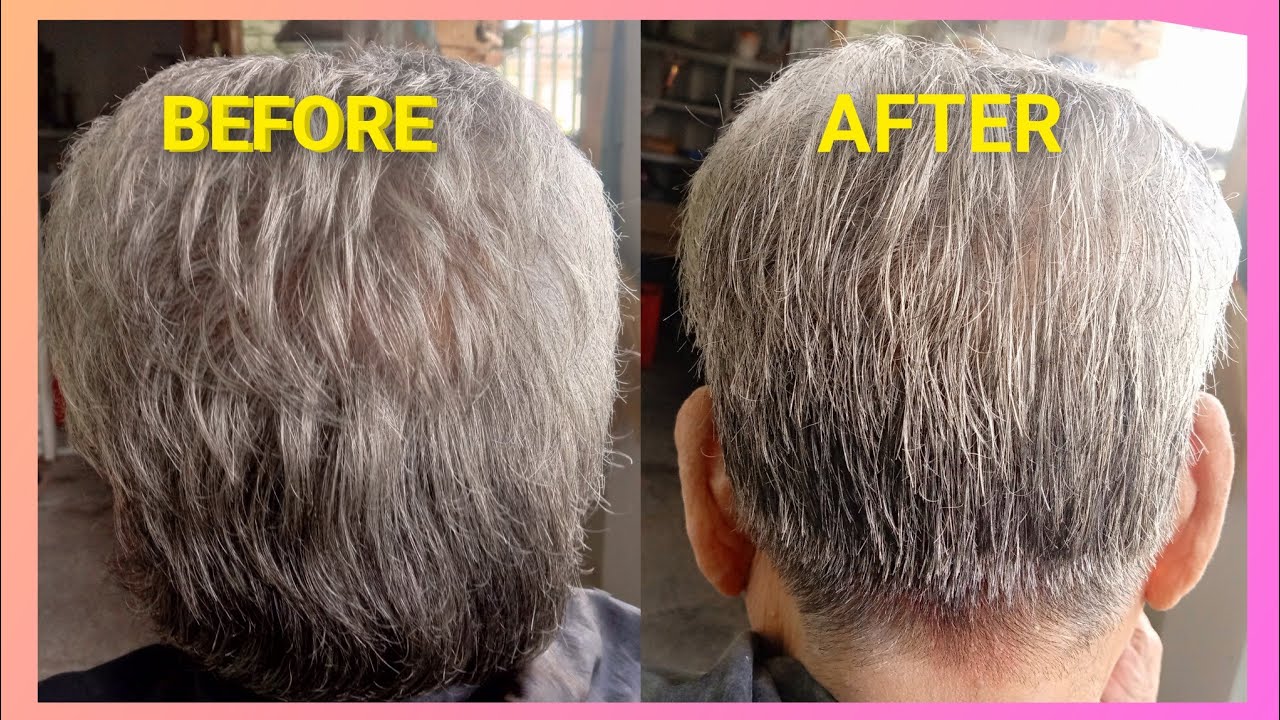 Haircut tutorial: FRENCH cut BARBERS for WOMEN - YouTube