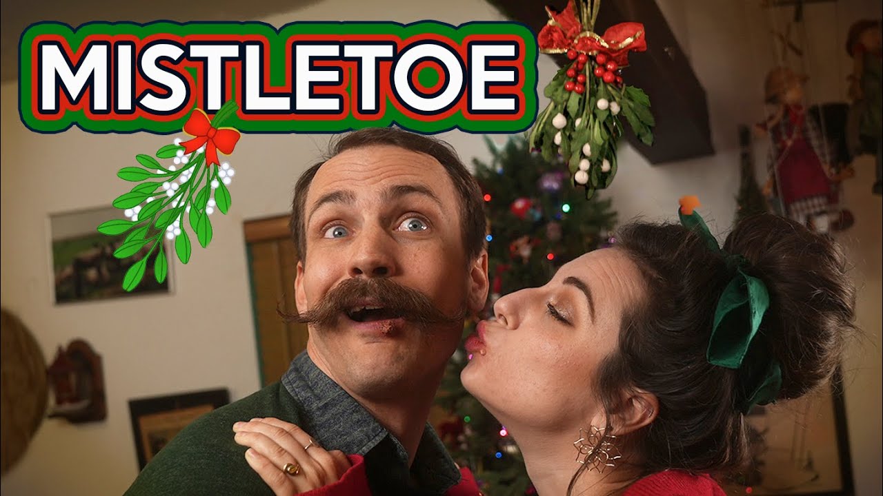 Mistletoe - YouTube