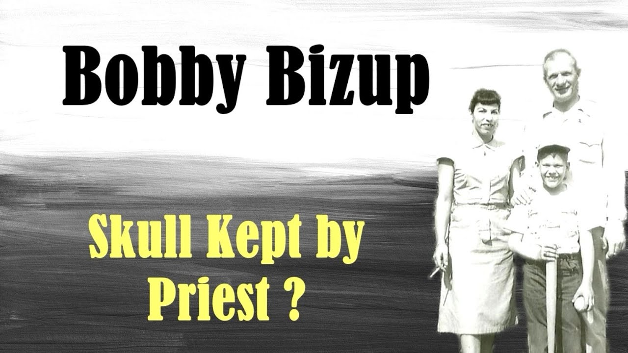 What Happened to Bobby Bizup? - YouTube
