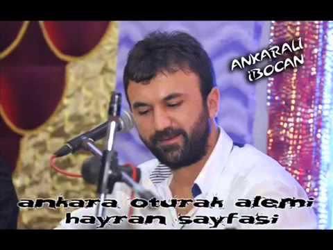 Ankaralı İbocan Angara Bebesiyim