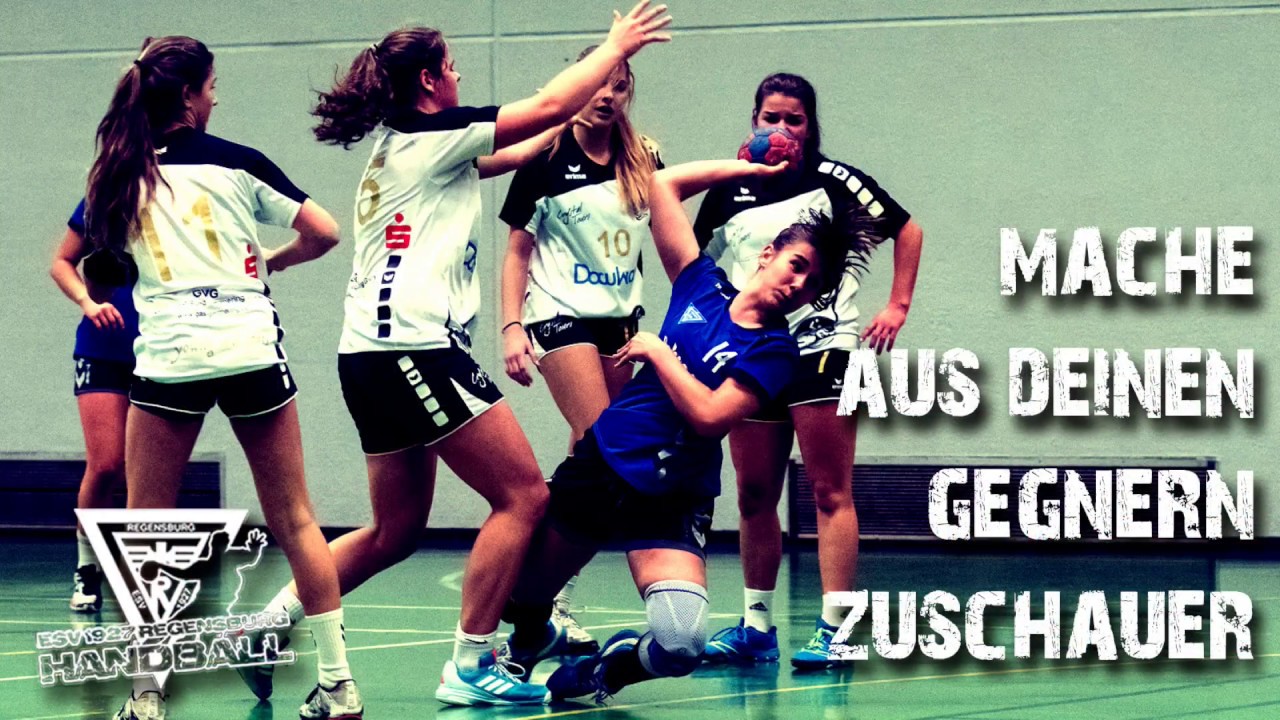 Handball Motivation 09 - YouTube