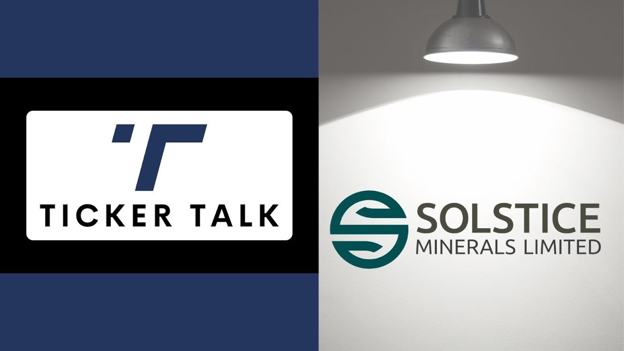 Solstice Minerals Uncovers High-Grade Gold at Bunjarra Prospect | Major ...
