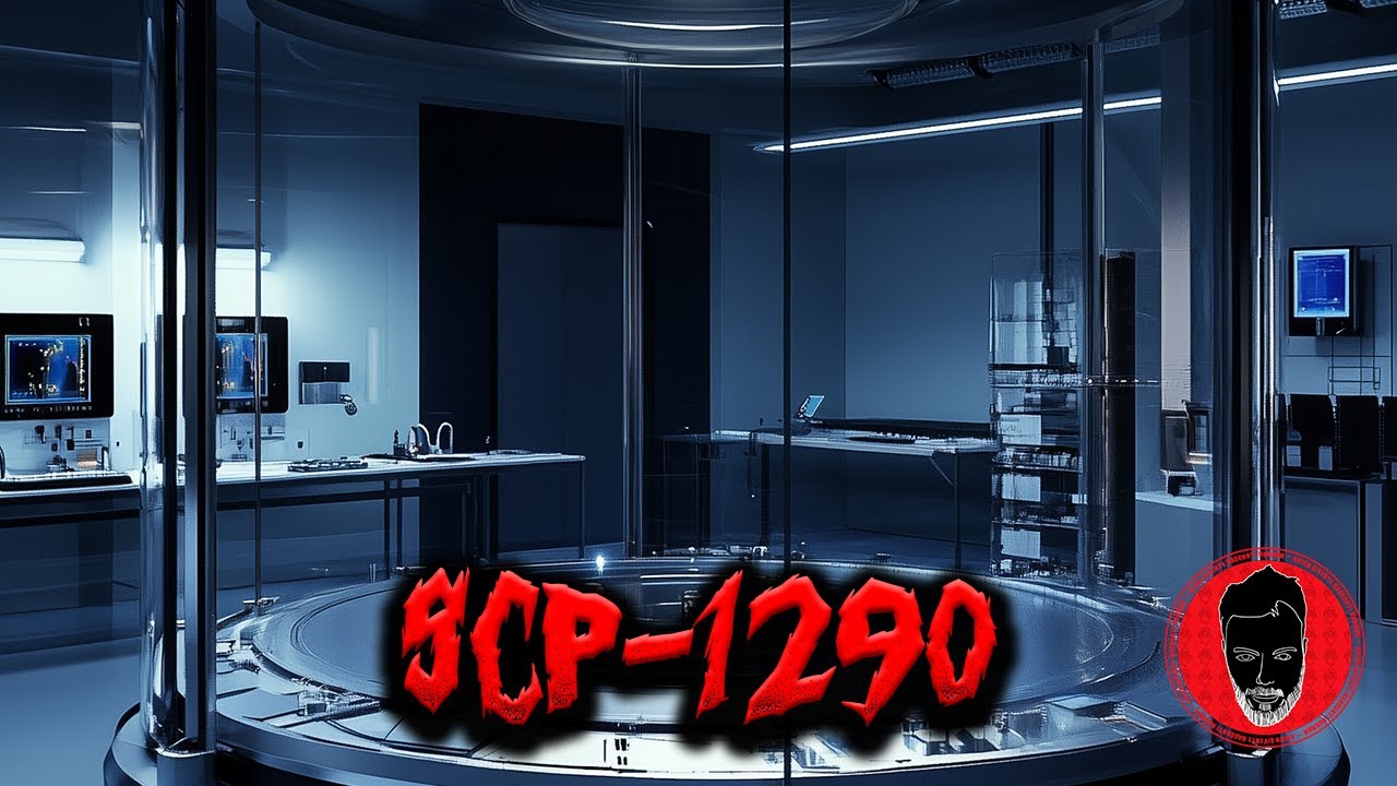 SCP-1290 (ITA) - Teletrasporto Imperfetto - YouTube
