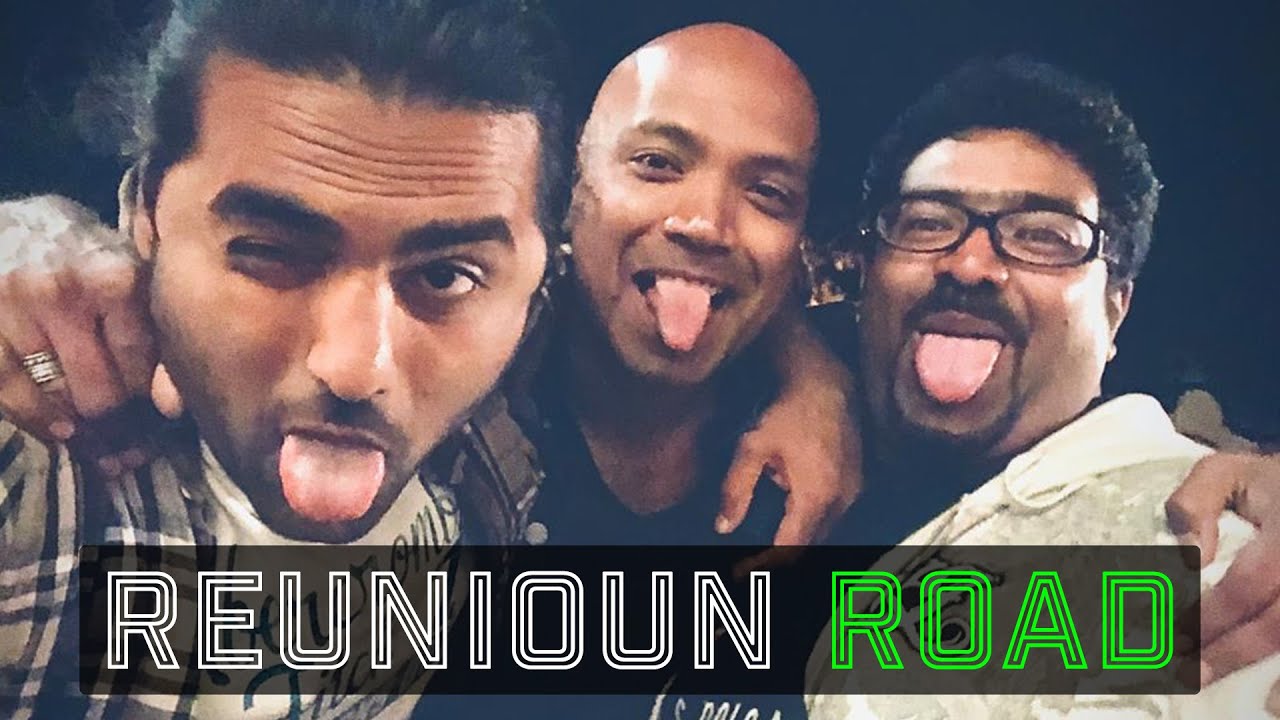 Reunion Road USA Roadtrip film - YouTube