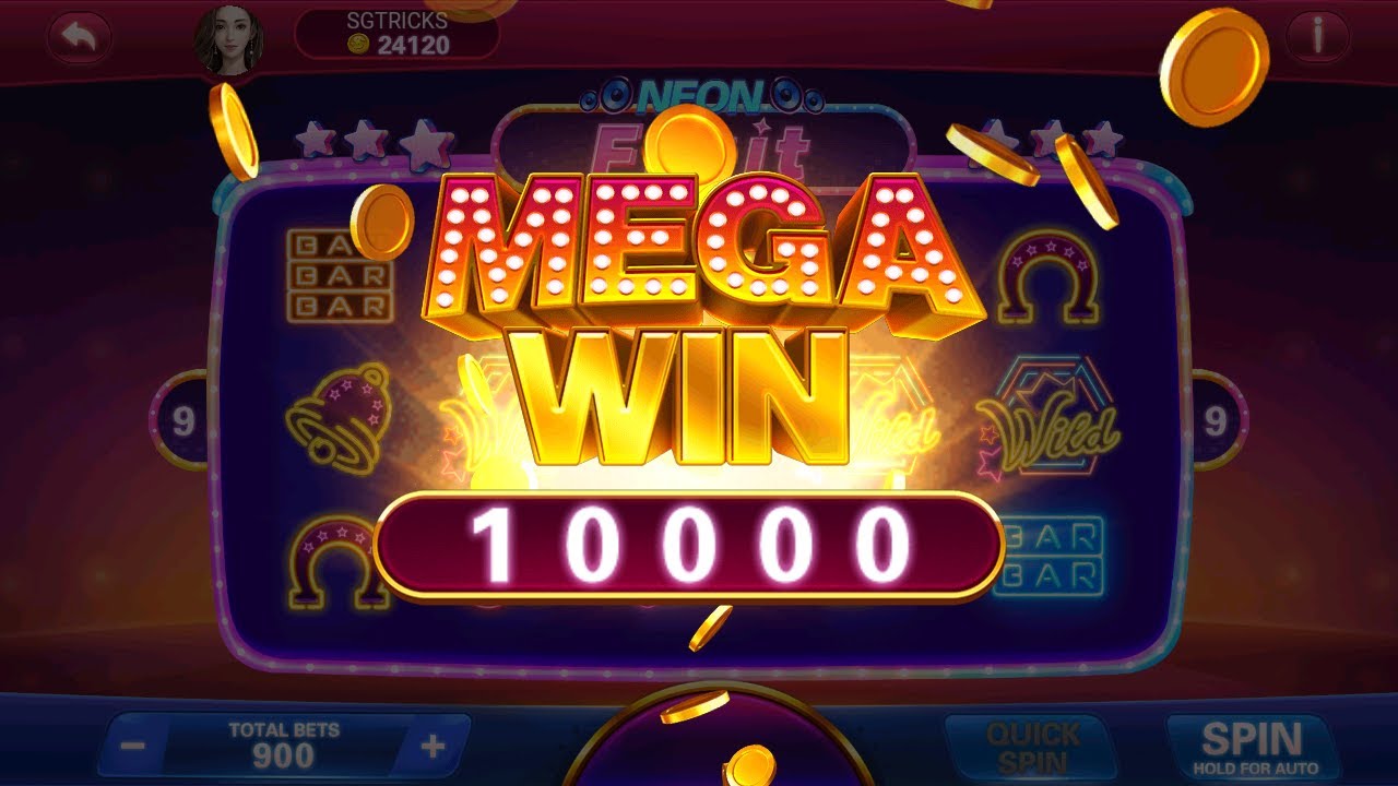 100% WINNING Neon Fruit | lucky code 1000 copies | 500 ko naging 55020 ...