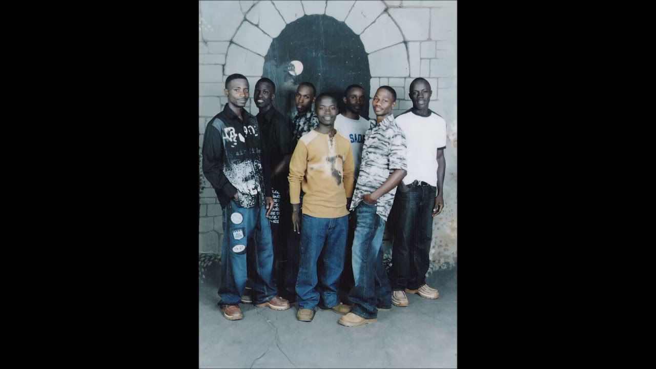 God's Image Uganda - Mr. Believer - YouTube