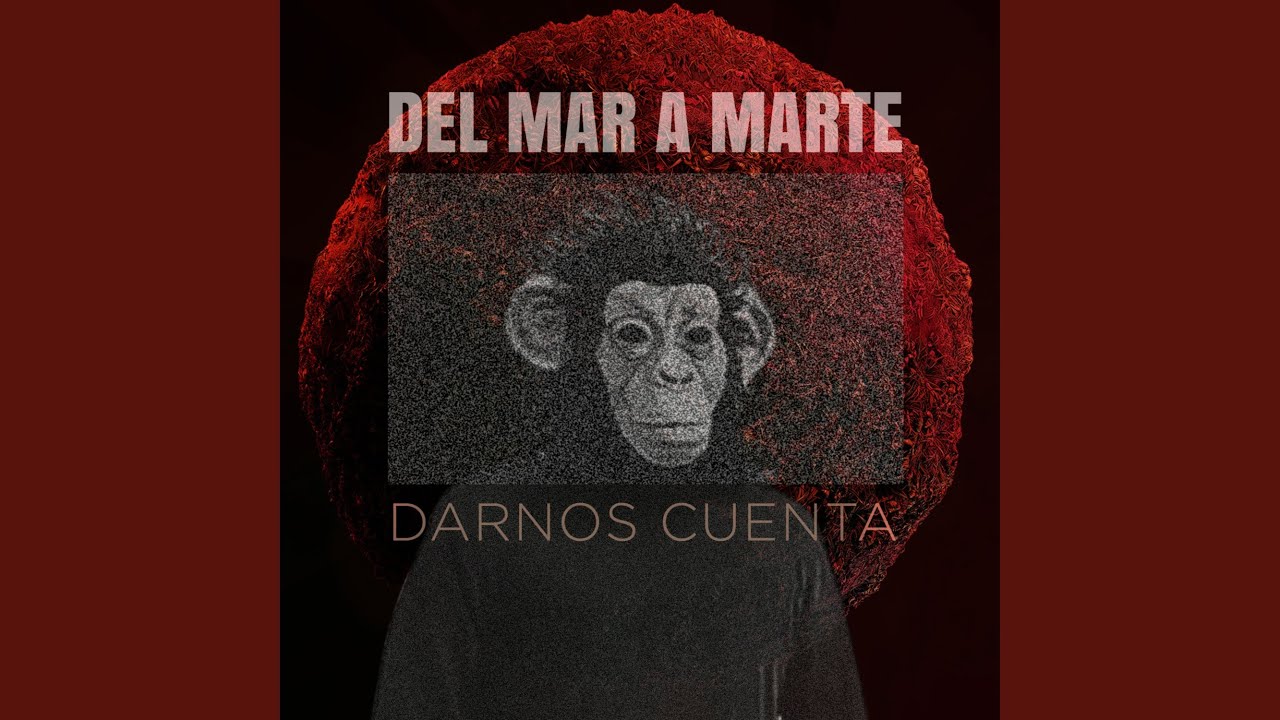 Darnos Cuenta - YouTube